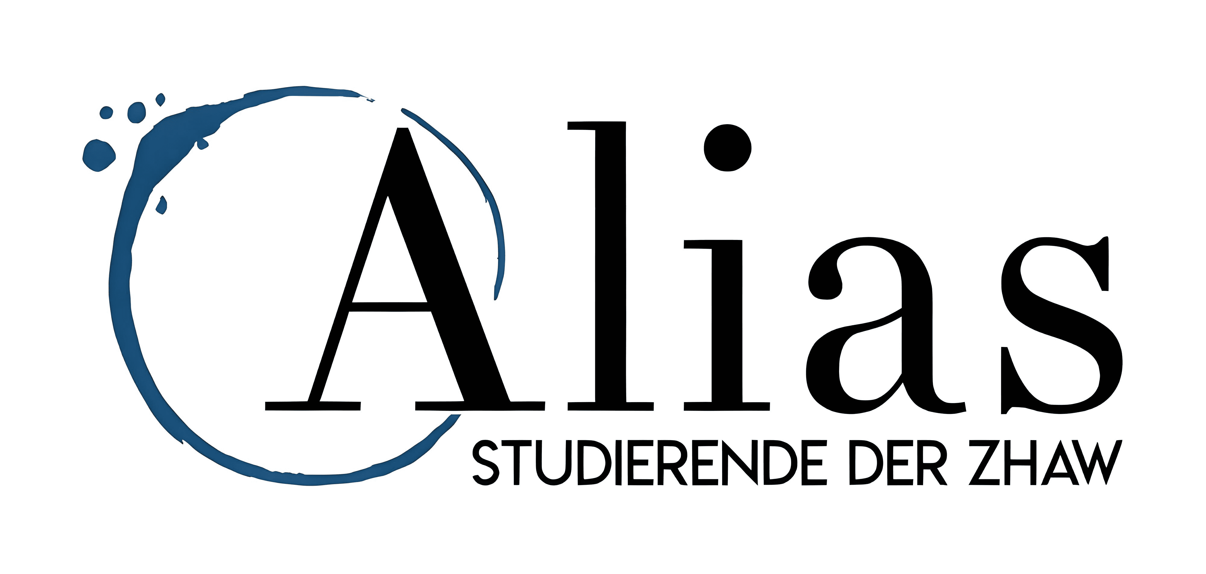 Alias – Deine offizielle Studierendenvertretung an der ZHAW