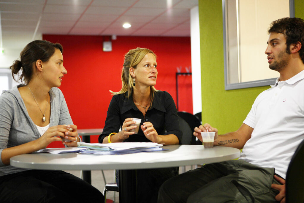 Alias – Deine offizielle Studierendenvertretung an der ZHAW